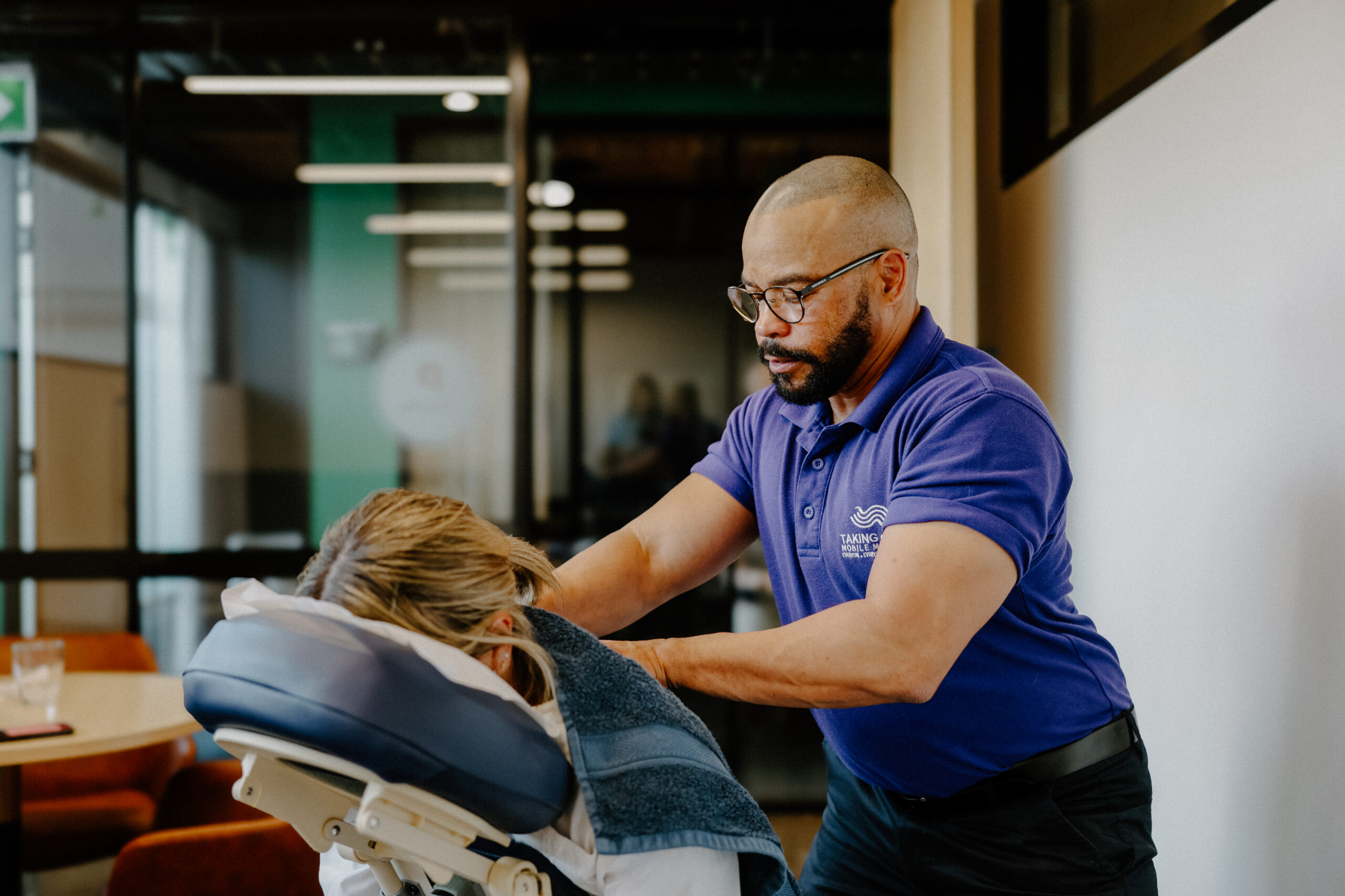 Why Remedial Massage is the Best Choice for Corporate Massage in ...